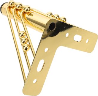 Artibetter Metallmöbelfüße Möbelbeine für Sofa Schrank Couchtisch Robust Langlebig Einfache Montage Moderne Möbelfüße für Wohnzimmer und Schlafzimmer