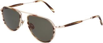 Moscot unisex, Accessories, Braun, 52 MMGr&ouml;&szlig;e