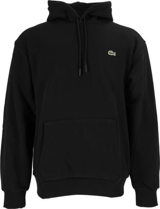 Lacoste Kapuzenpullover - - Sweatshirts & Hoodies - Herren - Schwarzk - XL