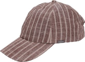 Bugatti Cap