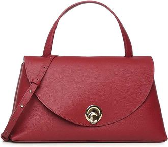 Coccinelle Sac Cabas - Rose