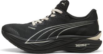 Puma x REPRESENT Deviate NITRO&acirc;&cent; Elite 3 Laufschuhe Herren, Schuhe, Schwarz, 42.5