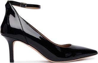 HUGO BOSS High Heels Miah 50573113 Schwarz