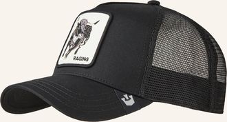 Goorin Brothers Goorin Bros. Cap Rager schwarz