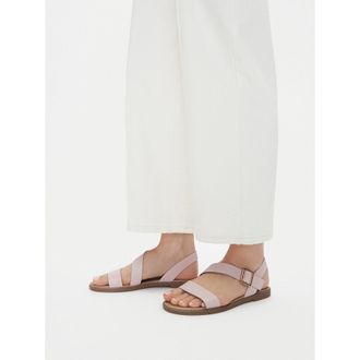 Jenny Sandalen JENNY DARI WS250723-3 Rosa
