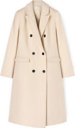 Motivi Damen, M&auml;ntel, Beige, 2XLGr&ouml;&szlig;e