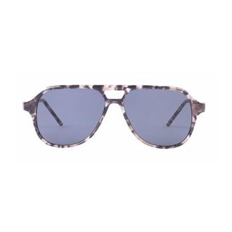 Thom Browne unisex, Accessoires, Multicolore, Taille: 59 MM Modèle Élégant 1Mgk5620A