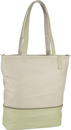 zwei Shopper Jana