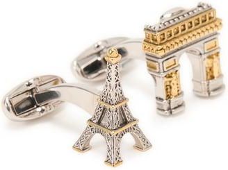 Paul Smith Boutons de manchettes Paris