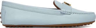 Lauren Ralph Lauren Mokassins LAUREN RALPH LAUREN 802852847029 Hellblau
