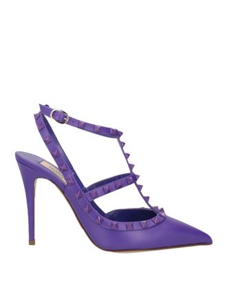 Valentino Garavani SCHUHE - Pumps auf YOOX.COM