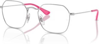 Ray-Ban RY 9594V Brillen - - Accessories - unisex - Grau - 45 MM