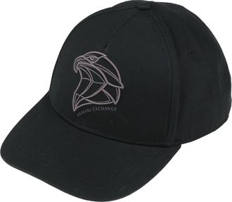 A|X Armani Exchange ACCESSOIRES - M&uuml;tzen & H&uuml;te auf YOOX.COM