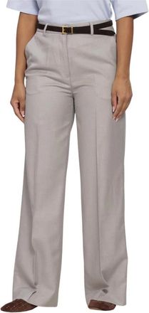 Copenhagen Muse Damen, Hosen, Beige, XSGr&ouml;&szlig;e