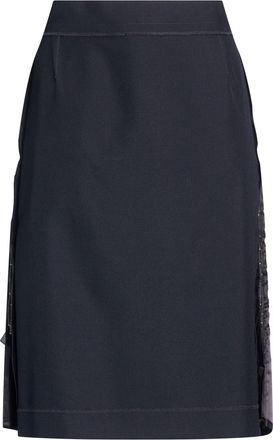 Maison Margiela HOSEN & R&Ouml;CKE - Midi-R&ouml;cke auf YOOX.COM