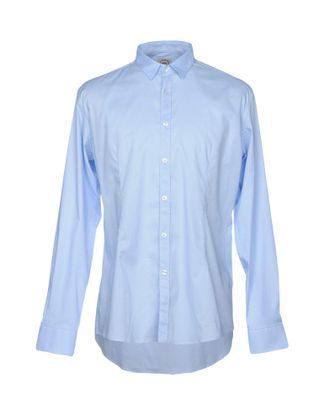 Daniele Alessandrini TOPS - Hemden auf YOOX.COM