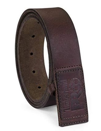 Timberland Scratch No Buckle Mechanic Belt Ceinture, Gland, 44 Homme