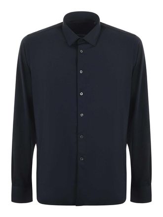 Roberto Ricci Design Chemise - Bleu