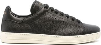 Tom Ford Baskets - Noir