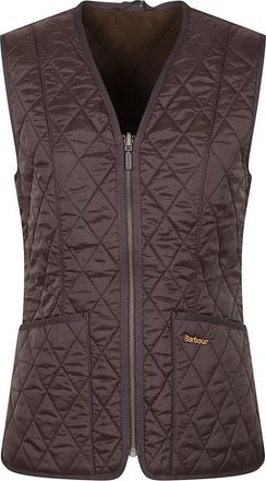 Barbour Femme, Vestes, Brun, Taille: 38 FR Fleece Betty Liner