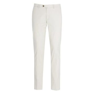 BRIGLIA 1949 Herren, Hosen, Beige, LGr&ouml;&szlig;e