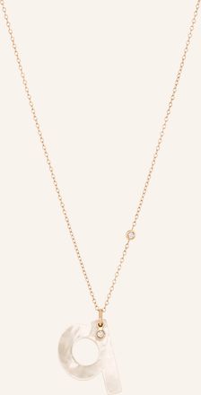 Wempe Wempe Anh&auml;nger Twist Fine Jewelry rosegold