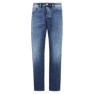 Fortela Denim Five Pocket Jeans - - Jeans - Herren - Blau - W36