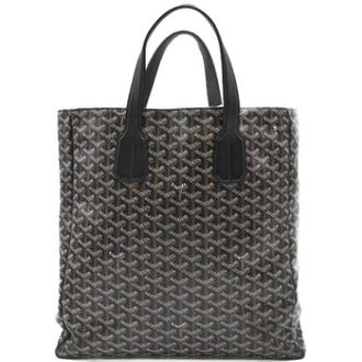 Goyard Damen, Pre-Owned, Schwarzk, ONE SIZEGröße