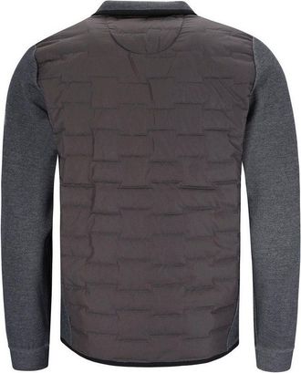 Hajo Steppjacke Steppjacke mit wattierter Innenseite