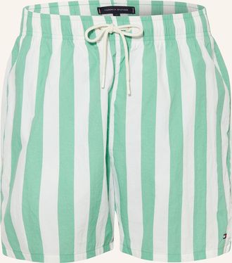 Tommy Hilfiger Badeshorts gruen