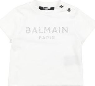Balmain TOPS - T-shirts sur YOOX.COM