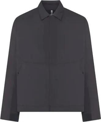 Arc'teryx Homme, Vestes, Gris, Taille: XL Outerwear Veilance