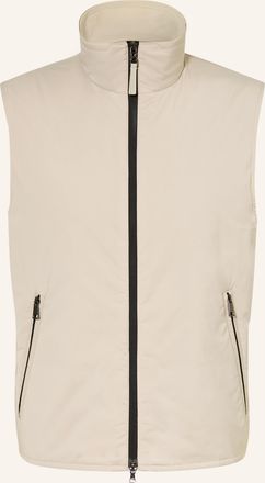 Bogner Weste Jonny beige