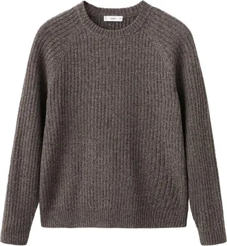 Mango Pullover Joan