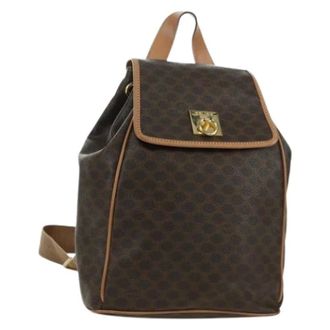 Celine Damen, Pre-Owned, Braun, ONE SIZEGr&ouml;&szlig;e