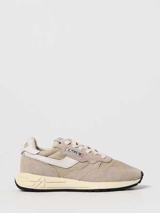 Autry Baskets AUTRY Femme couleur Blanc 1
