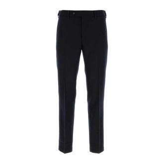 Cellar Door Anzughose - - Trousers - Herren - Blau - S