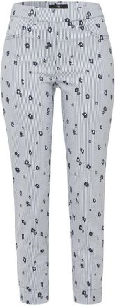 Peter Hahn 7/8-Hose Peter Hahn weiss