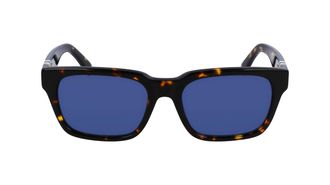 Lacoste Sonnenbrillen L6007S 230 DARK HAVANA 54/18/145 Herren