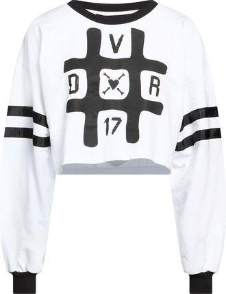 Via Delle Rose TOPS - Sweatshirts auf YOOX.COM