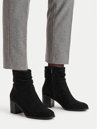 Jenny Stiefeletten CEO-MARTINA WS14438-22 Schwarz