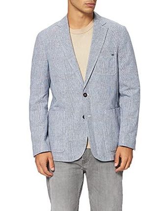 Camel Active Camel Active 4423505512 Blazer, Indigo, 50 Homme