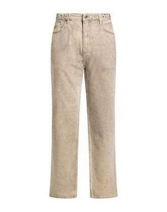 Guess BAS - Pantalons en jean sur YOOX.COM