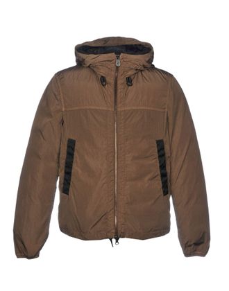 Peuterey JACKEN & M&Auml;NTEL - Jacken und Anoraks auf YOOX.COM