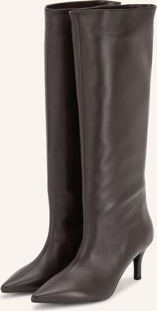 Mrs & Hugs Mrs & Hugs Stiefel braun
