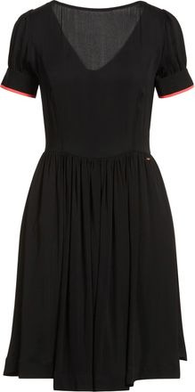 A|X Armani Exchange KLEIDER - Midi-Kleider auf YOOX.COM