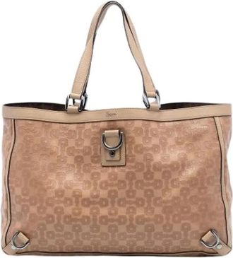 Gucci Damen, Pre-Owned, Braun, ONE SIZEGr&ouml;&szlig;e