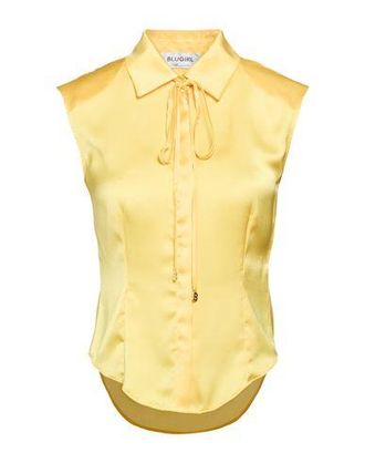 Blugirl TOPS - Chemises sur YOOX.COM