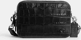 Coach Charter Umh&auml;ngetasche 19