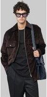 Bottega Veneta Shirt Washed Cotton Corduroy